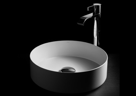 Alape | Unisono Basin Sink | Kitchen & Bath Business