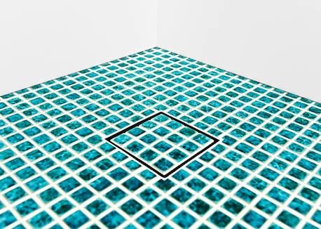 Infinity Drain | Kitchen & Bath Business