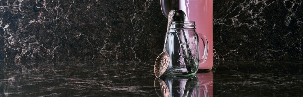 Caesarstone-Caldera-kbis | Kitchen & Bath Business