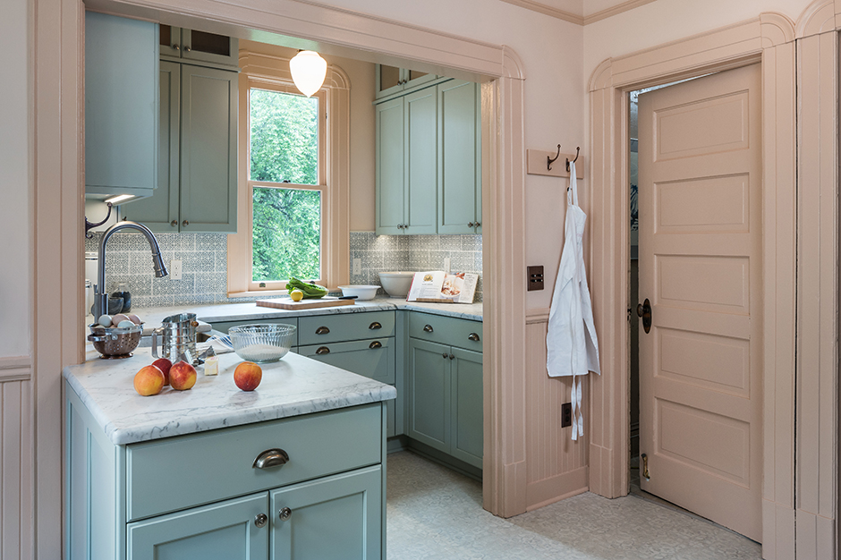 Neil Kelly Signature Cabinets | Cabinets Matttroy