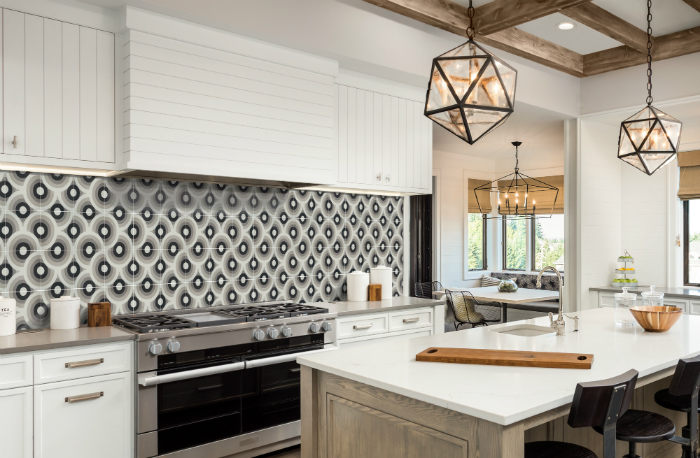 Granada Tile | Kitchen & Bath Business