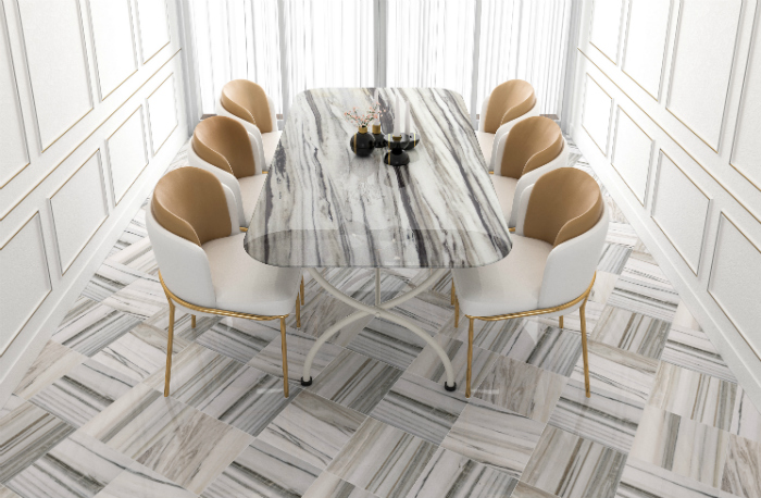 Marble Systems | Kitchen & Bath Business