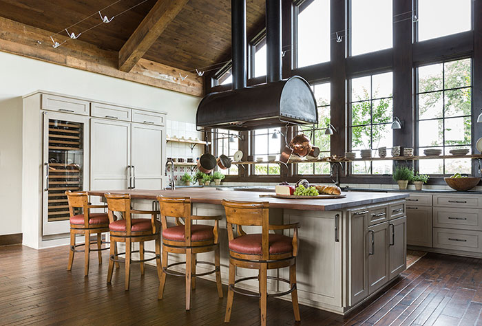 A Legacy for Two Brothers | Kitchen & Bath Business