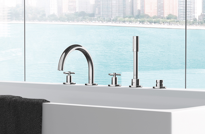 GROHE | Kitchen & Bath Business