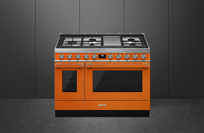 SMEG | Kitchen & Bath Business