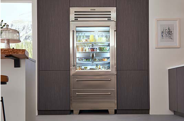 Sub-Zero | Kitchen & Bath Business