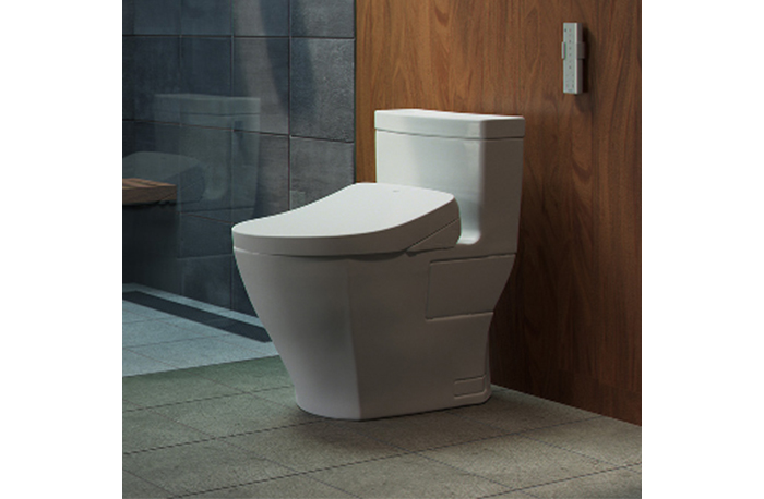 TOTO | Kitchen & Bath Business