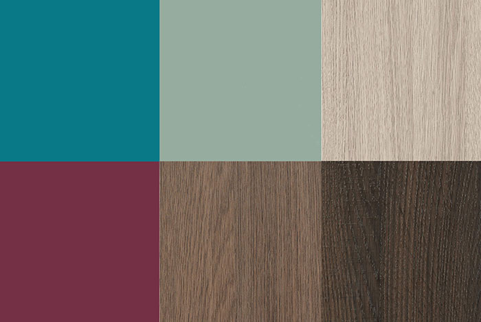 OMNOVA | Kitchen & Bath Business