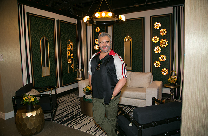 David Littman Lighting | Shelly Lighting