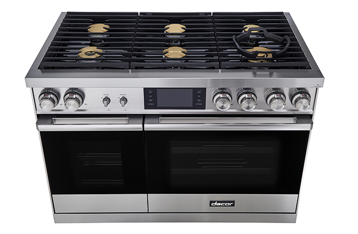 Dacor | Kitchen & Bath Business