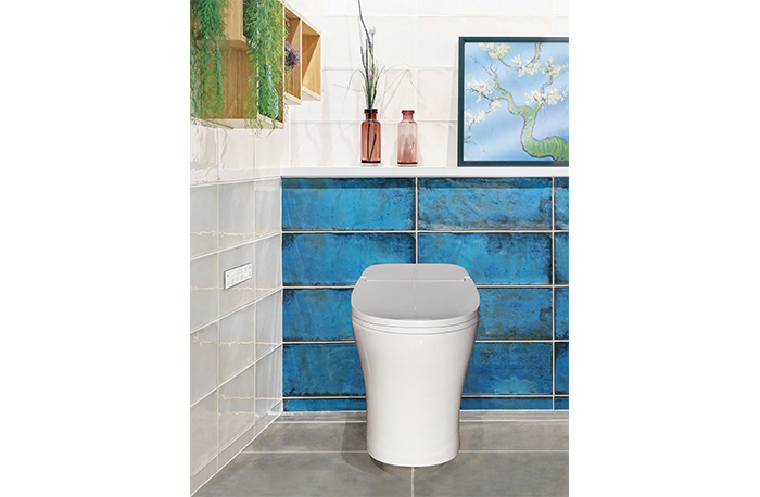 ICERA | Kitchen & Bath Business