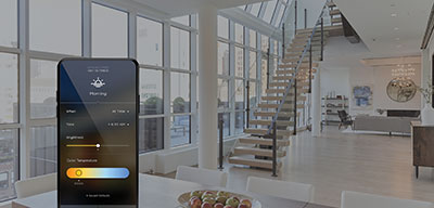 Savant | Kitchen & Bath Business