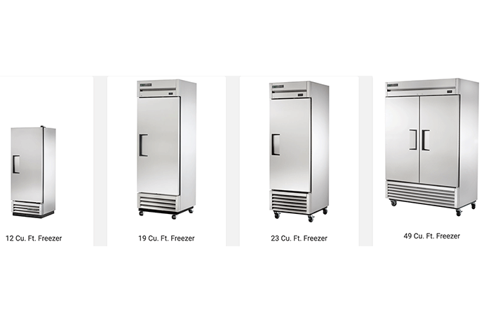 True Residential Large-Capacity Refrigeration | Kitchen & Bath Business