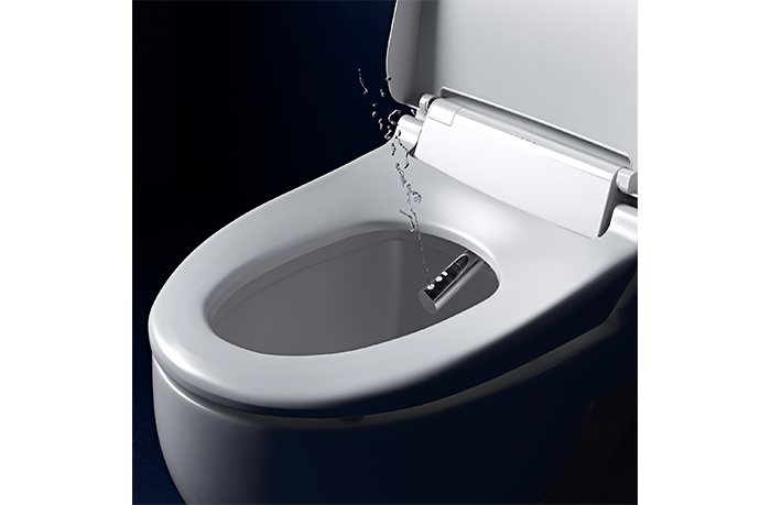 Icera iWash | Kitchen & Bath Business