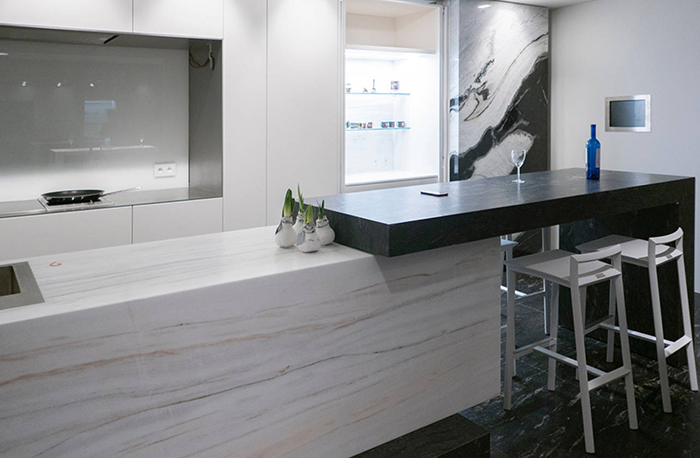 Antolini Exclusive Collection | Kitchen & Bath Business