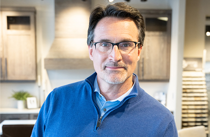 Showplace Cabinetry Announces New CEO, Promotions and New Hires ...