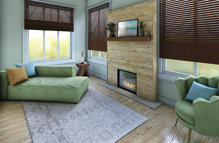 Design Basics Unveiled New Concept at IBS | Kitchen & Bath Business