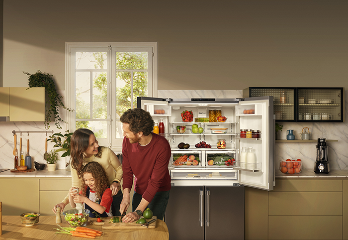 Beko Announces Fresh Product Promise | Kitchen & Bath Business