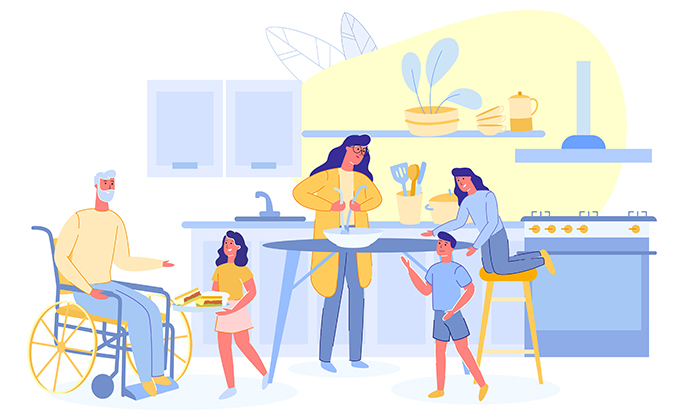 The 7 Principles of Universal Design and More Takeaways from the ...