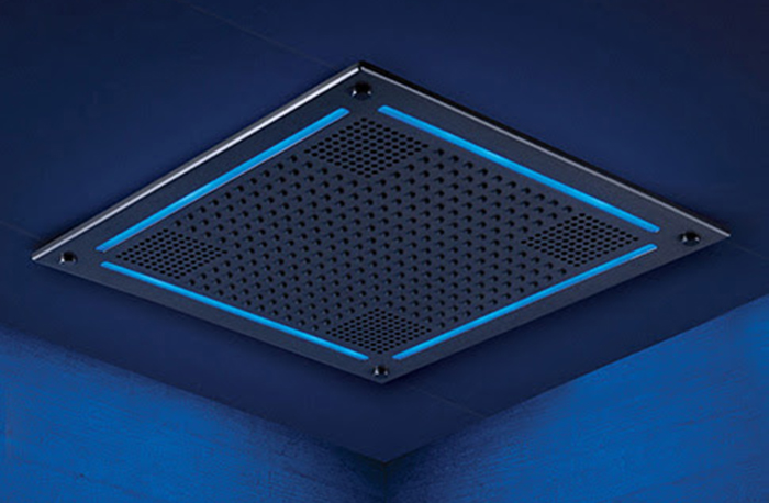 ThermaSol HydroVive | Kitchen & Bath Business