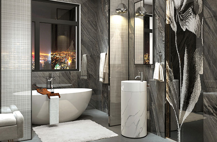 House of Rohl Unveils Key Design Trends | Kitchen & Bath Business