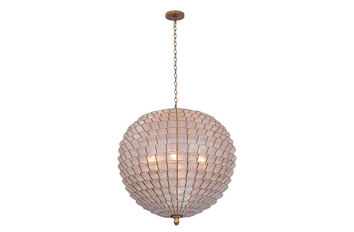 Kalco Lighting Samal Pendant | Kitchen & Bath Business
