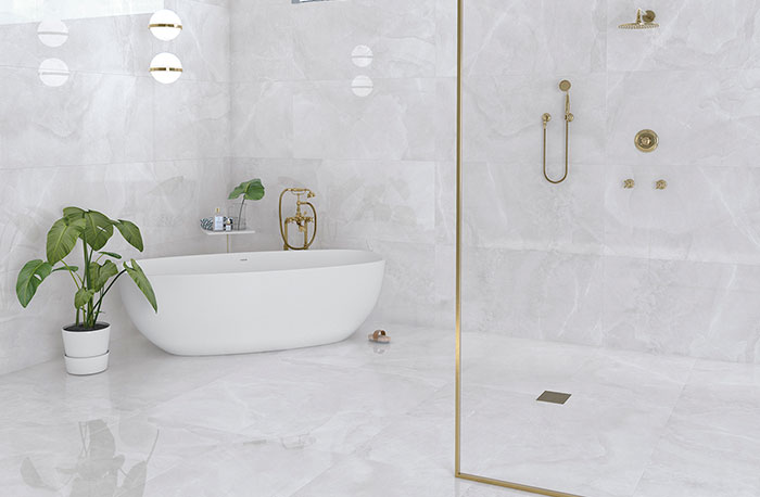 Bestile Akron Collection | Kitchen & Bath Business