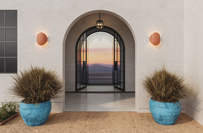 Cerno Ceramic Shades | Kitchen & Bath Business