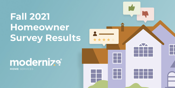 Quarterly Homeowner Survey Reveals Remodeling Goals | Kitchen & Bath ...