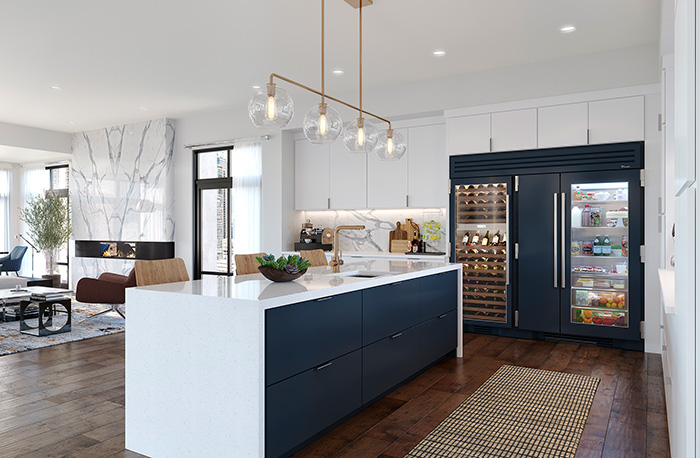True Residential To Open Inaugural Showroom | Kitchen & Bath Business