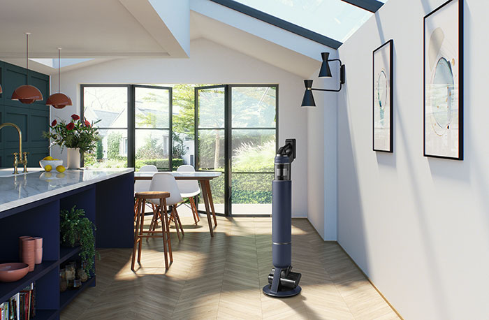 Samsung Announces 2022 Eco-Conscious Initiatives | Kitchen & Bath Business