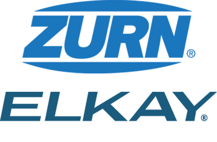 Zurn Water Solutions & Elkay Manufacturing to Combine | Kitchen & Bath Business