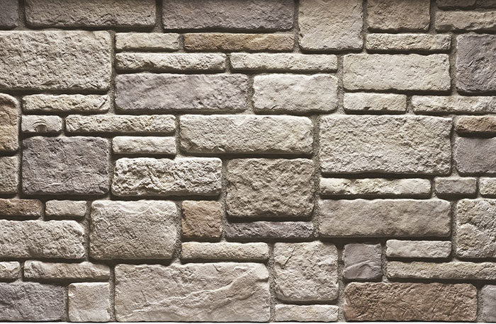 Cultured Stone Echo Ridge | Kitchen & Bath Business