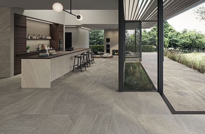 Ceramiche Piemme Journey Collection | Kitchen & Bath Business