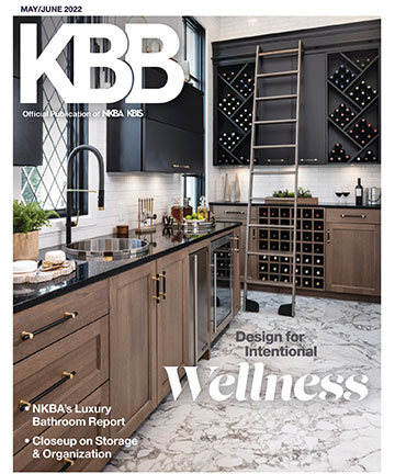 Kitchen & Bath Business | The Official KBIS Publication - KBB