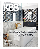 Kitchen & Bath Business | The Official KBIS Publication - KBB
