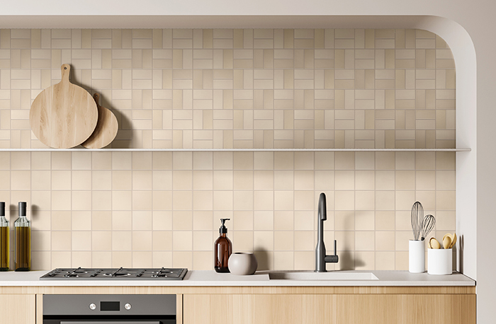 Daltile Farrier Collection | Kitchen & Bath Business