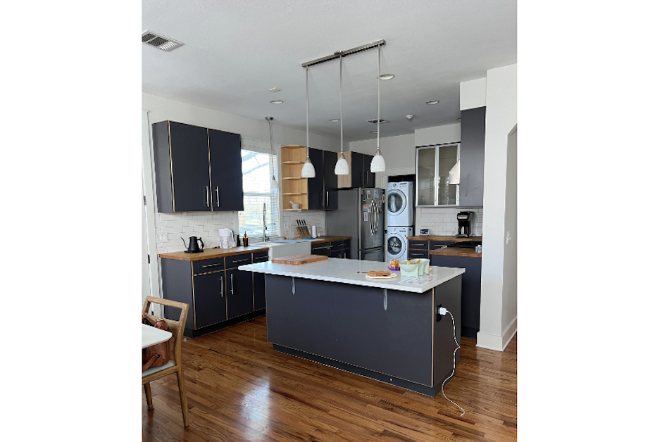 Removing an Island Restores This Kitchen | Kitchen & Bath Business
