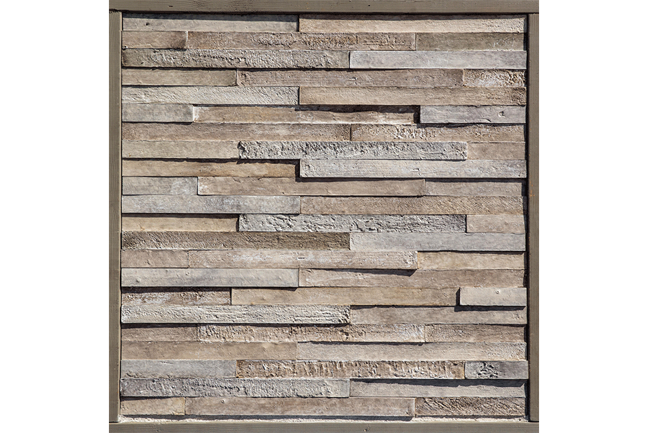 Eldorado Stone Hatch Patterns