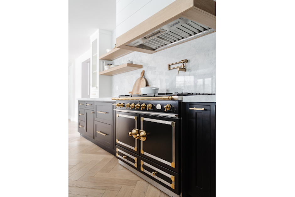 la cornue range | Kitchen & Bath Business