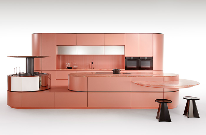Florense Arco Kitchen Collection | Kitchen & Bath Business