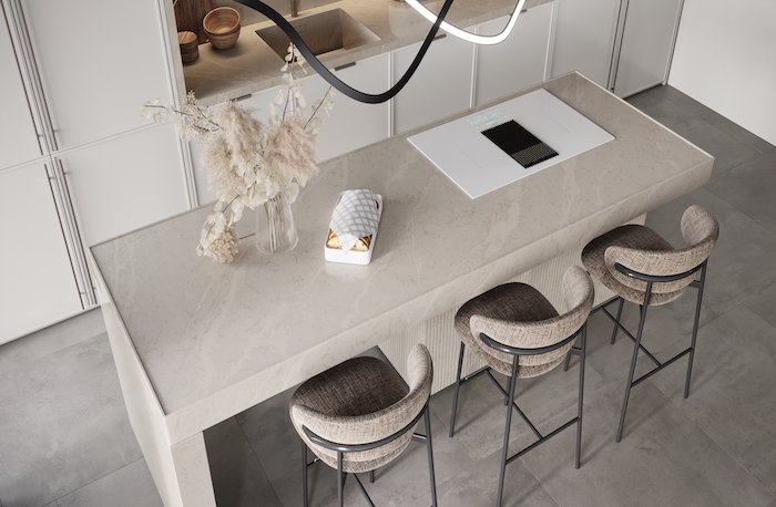 OHM International Expands Distribution of Valiant Surfaces | Kitchen ...