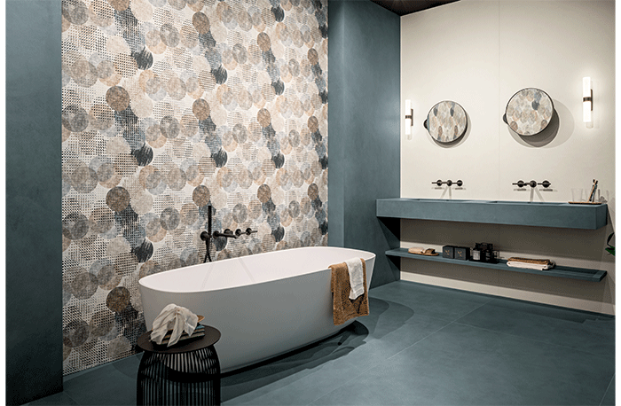 Florim Essential Mood | Kitchen & Bath Business