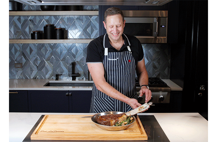 Thermador, Pat LaFrieda Team Up for Campaign | Kitchen & Bath Business