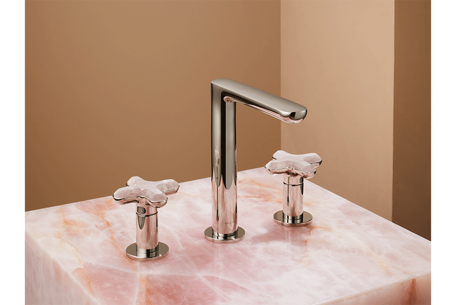 Kallista 002 Bathroom Collection | Kitchen & Bath Business