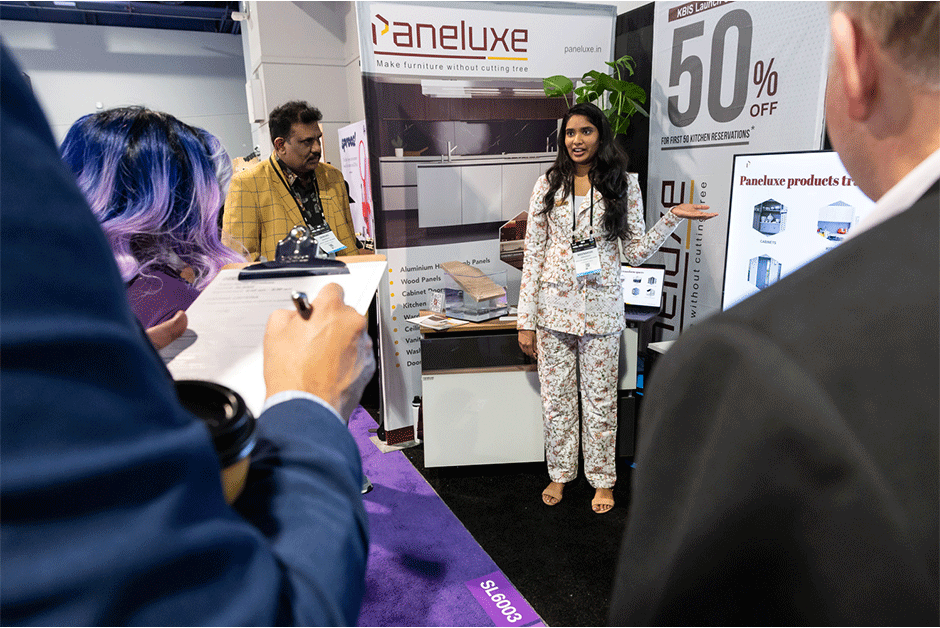 KBIS 2024 Best Booth Winners Honored | Kitchen & Bath Business