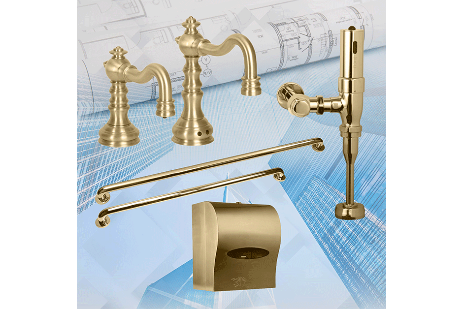 MAC Faucets Announces International Expansion | Kitchen & Bath Business