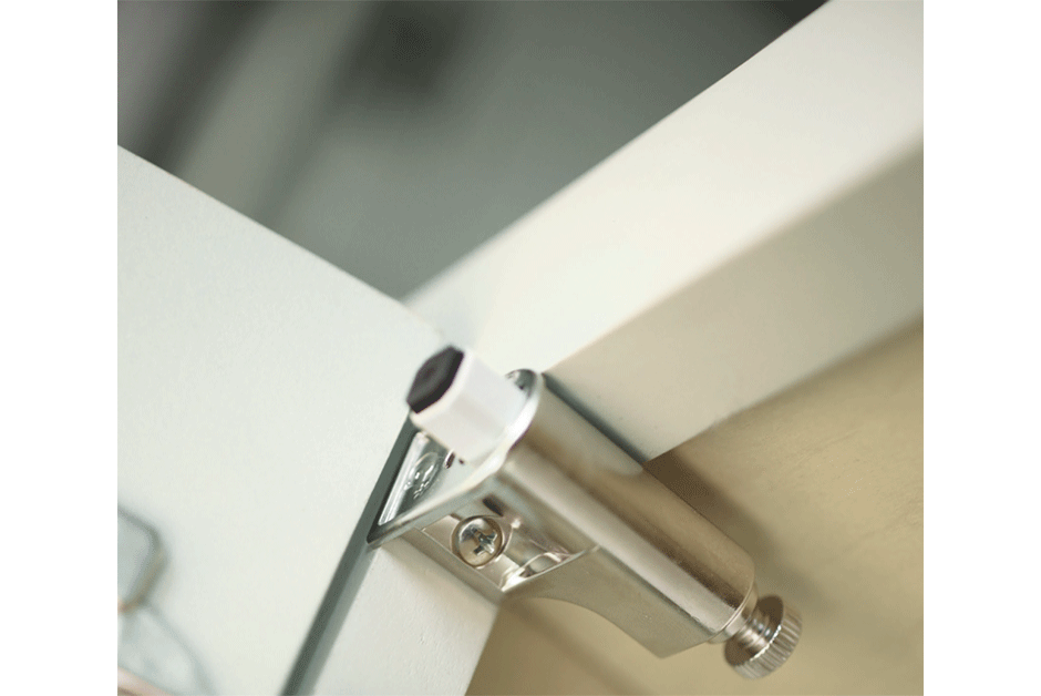 Grass America UniSoft Soft-Close Adapters | Kitchen & Bath Business