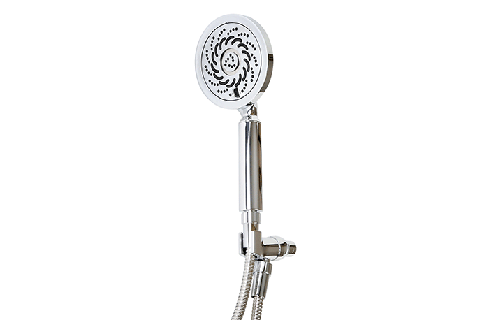 Speakman Neo Exhilaration Showerhead | Kitchen & Bath Business